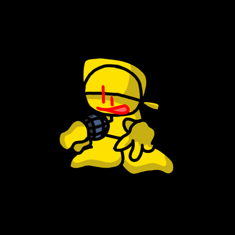 Partygoer Infection (WIP) [Friday Night Funkin'] [Works In Progress]