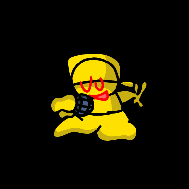 Partygoer Infection (WIP) [Friday Night Funkin'] [Works In Progress]