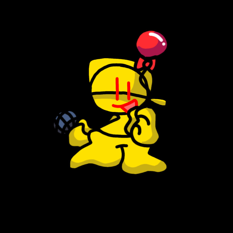 Partygoer Infection (WIP) [Friday Night Funkin'] [Works In Progress]