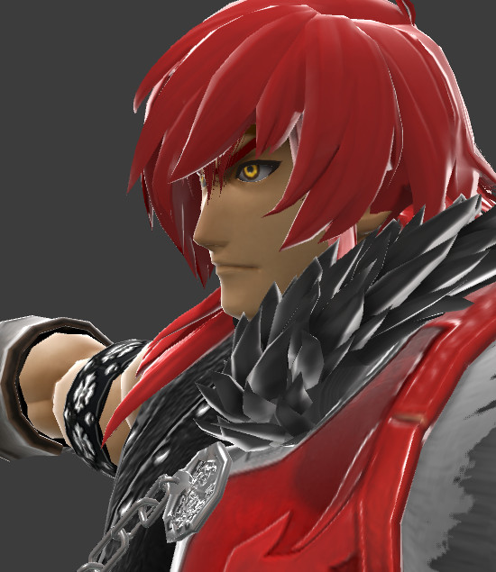 Fighter Pass Work In Progress for Super Smash Bros. Ultimate | SSBU ...