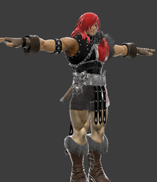 Fighter Pass Work In Progress for Super Smash Bros. Ultimate | SSBU ...