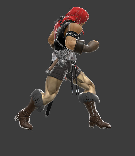 Fighter Pass Work In Progress for Super Smash Bros. Ultimate | SSBU ...