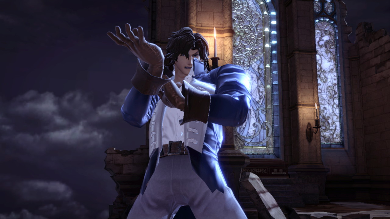 Fighter Pass Work In Progress for Super Smash Bros. Ultimate | SSBU ...