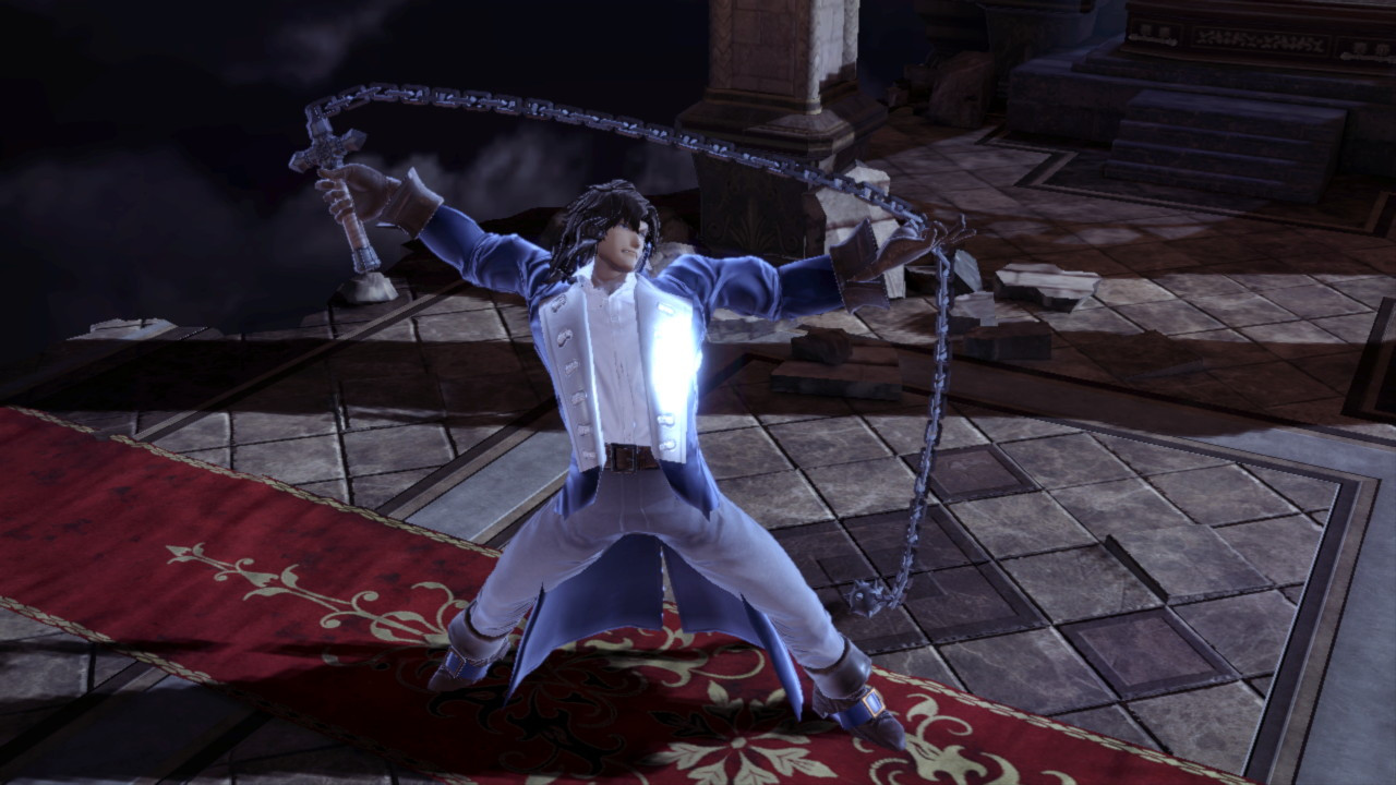 Fighter Pass Work In Progress for Super Smash Bros. Ultimate | SSBU ...