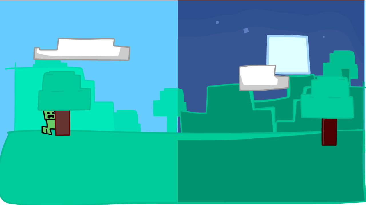 Minecraft: Funk Edition Work In Progress for Friday Night Funkin' | FNF ...