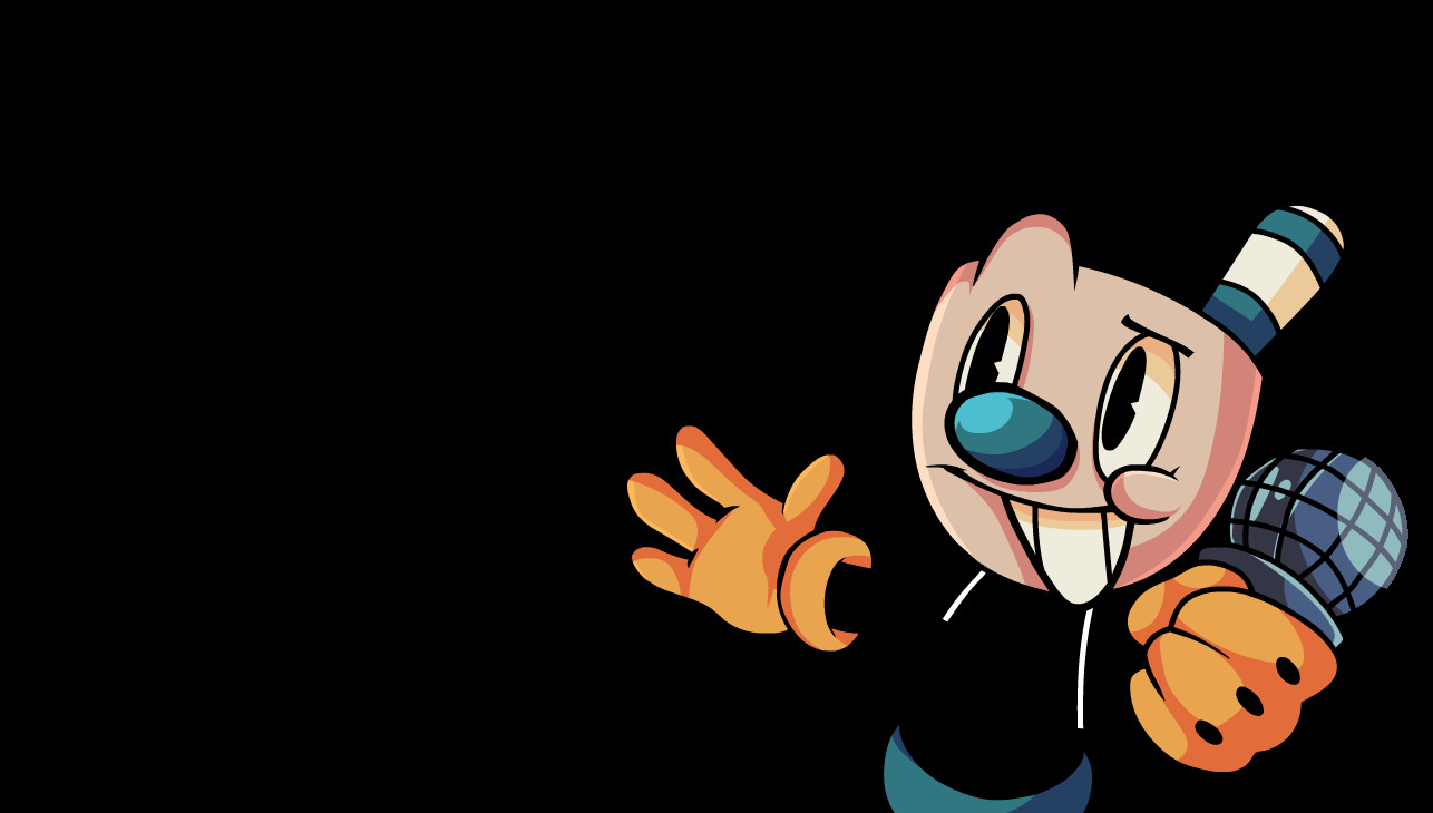 FNF Muggin' and Funkin Work In Progress for Friday Night Funkin' | FNF ...