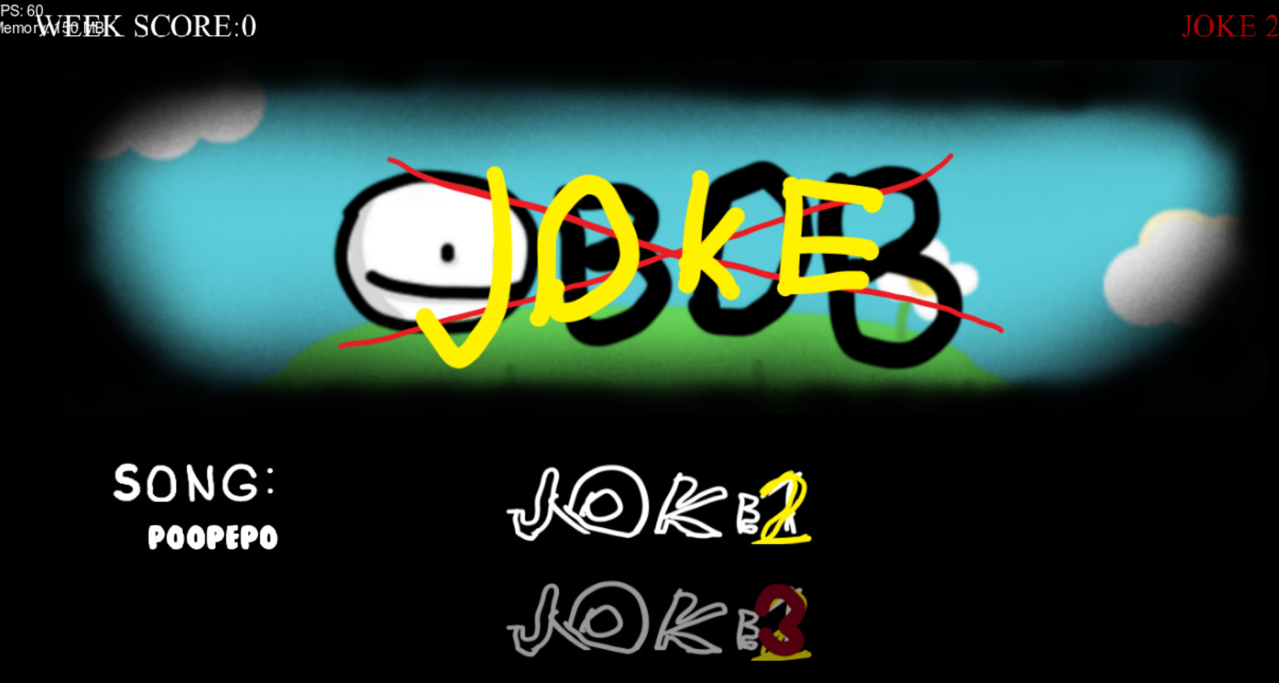 (READ DESC) VS Bob: Expanded [Friday Night Funkin'] [Works In Progress]