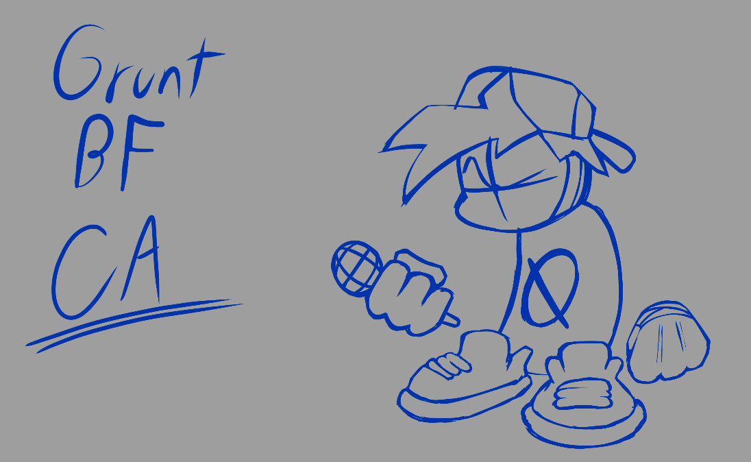 Nexus Funkin - Vs Phobos Work In Progress for Friday Night Funkin ...