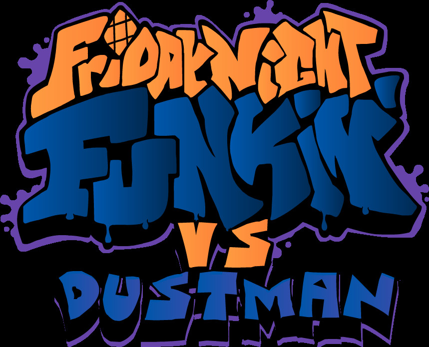 "VS. Dust Man" Work In Progress for Friday Night Funkin' | FNF Works In ...