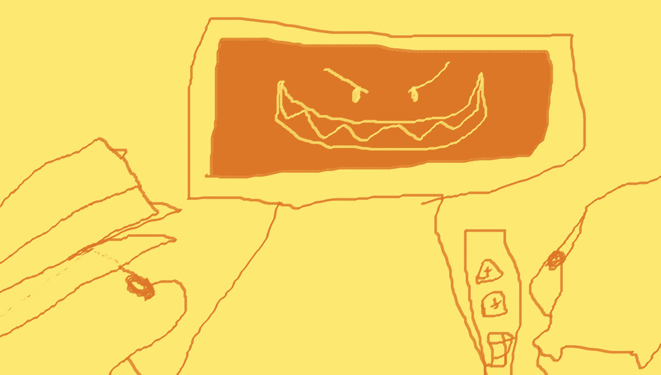 FNF: Critical Error Work In Progress for Friday Night Funkin' | FNF ...