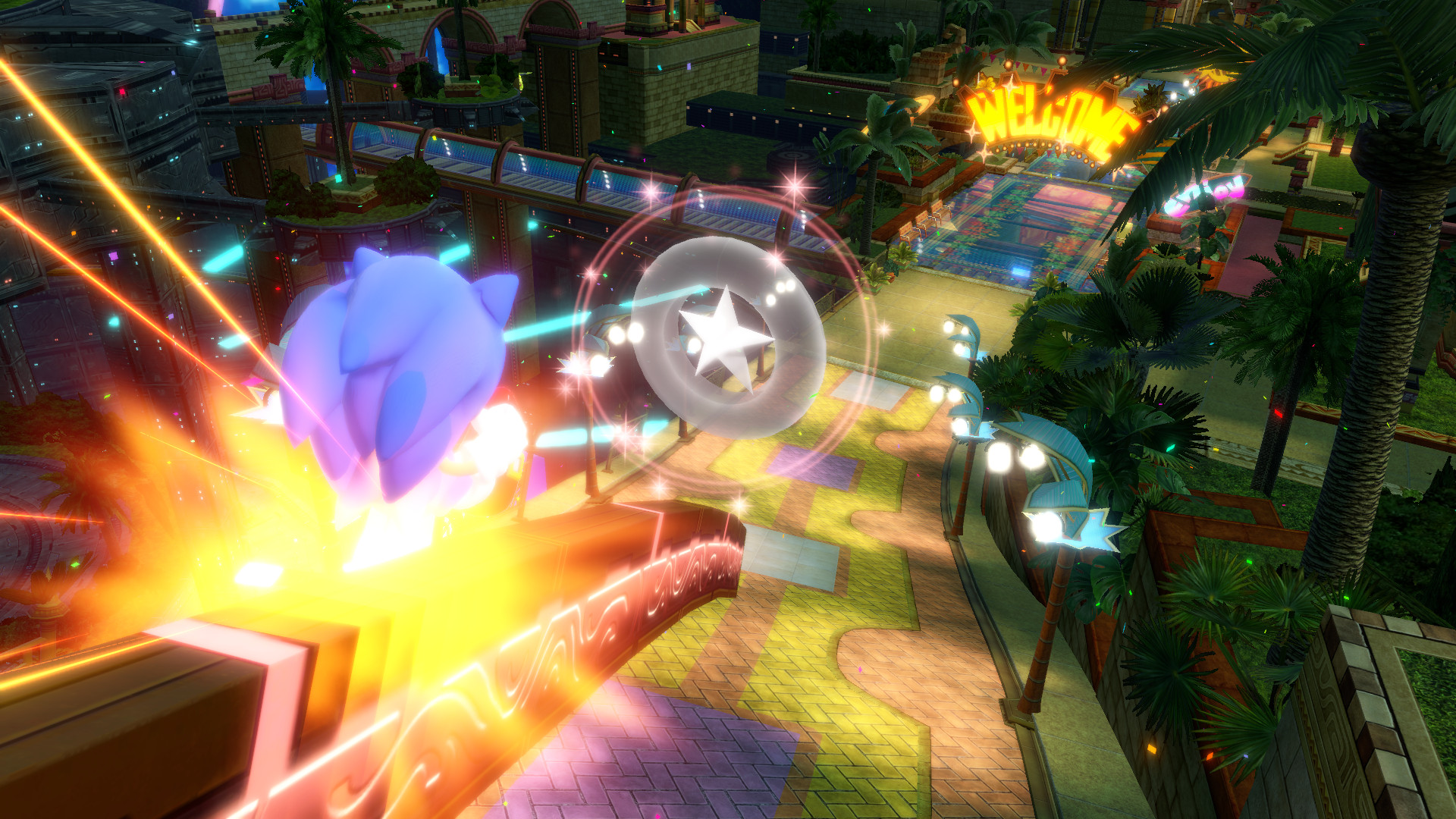 Classic Sonic Colors: Ultimate [Sonic Colors: Ultimate] [Works In Progress]