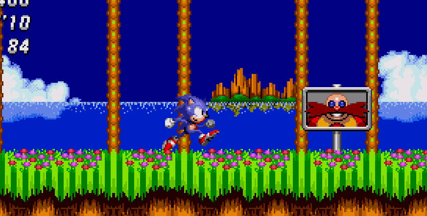 Sonic Movie 2: Absolute (Cancelled.) Work In Progress for Sonic The ...