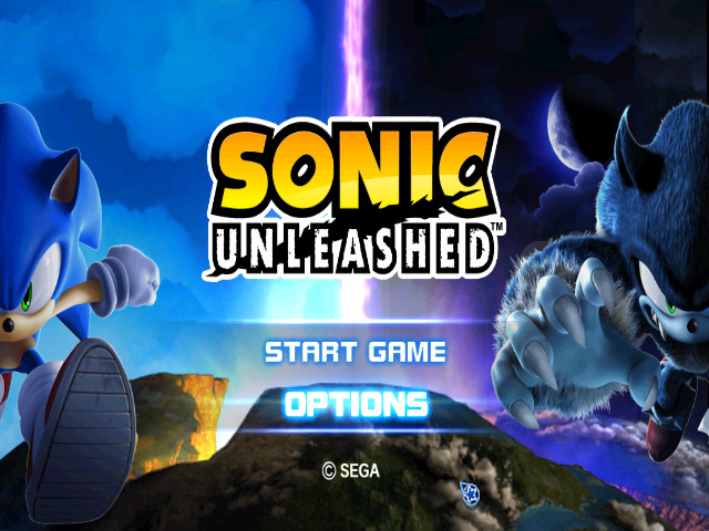 Unwiished HUD/UI/GUI Work In Progress for Sonic Unleashed (X360/PS3 ...