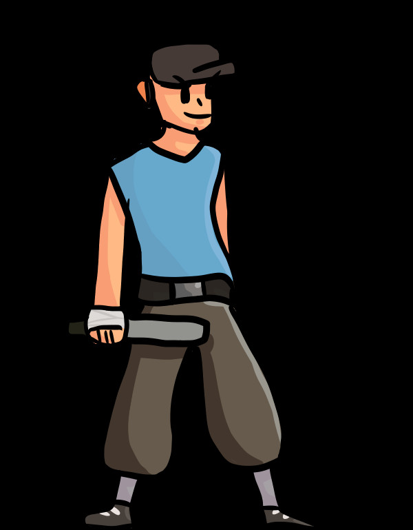 VS Pyro TF2 Mod Work In Progress for Friday Night Funkin' | FNF Works ...