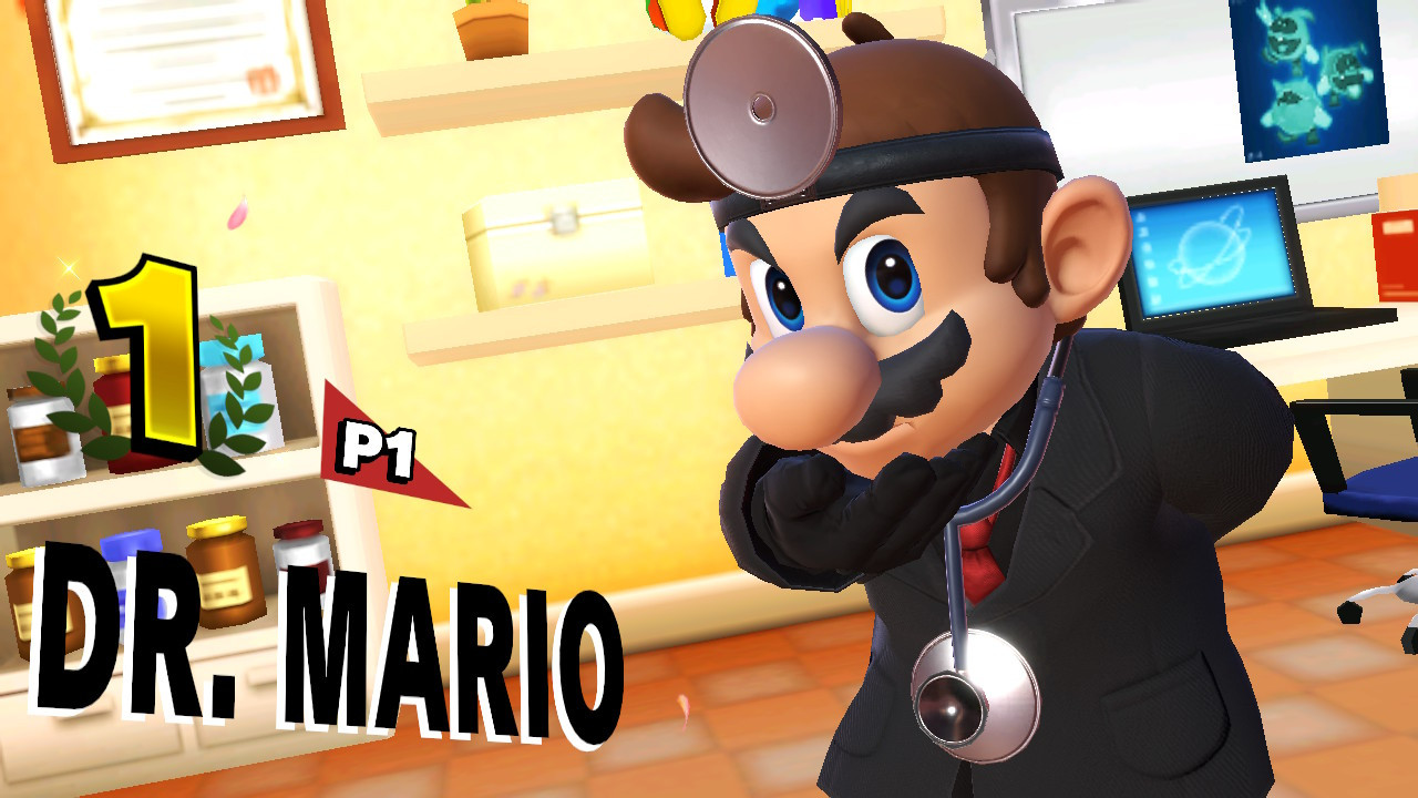 Deluxe Victory Screen (80+ New Stages!) Work In Progress for Super ...