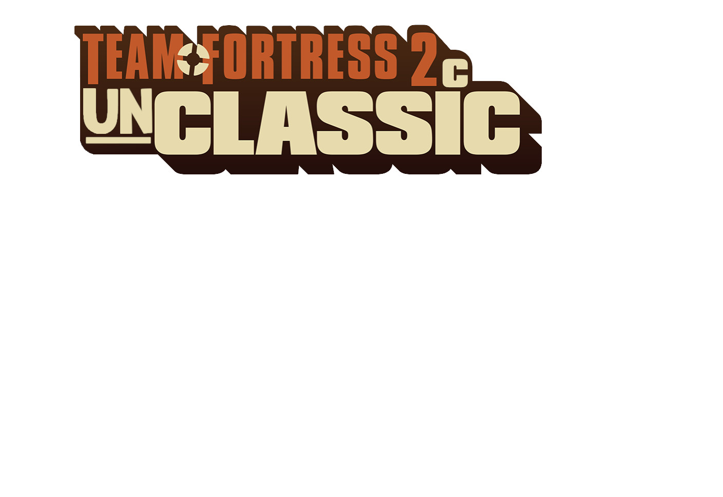 TF2c Un-Classic Work In Progress for Team Fortress 2 Classified ...