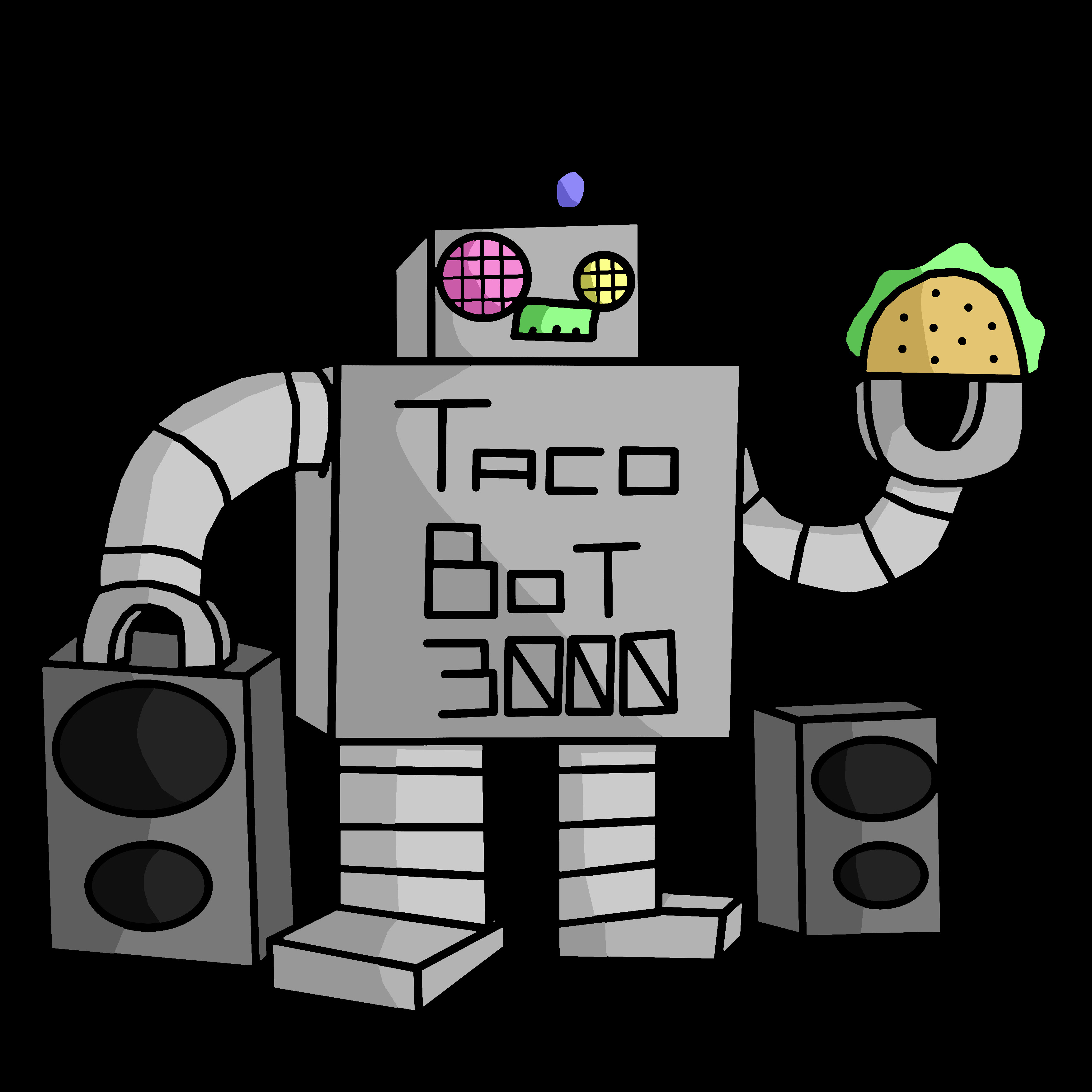 FNF: The Raining Tacos Saga [CANCELED] Work In Progress for Friday ...
