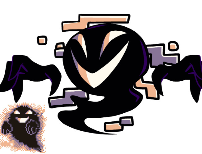 FNF: Lavender Funk [ UPDATED! ] [Friday Night Funkin'] [Works In Progress]