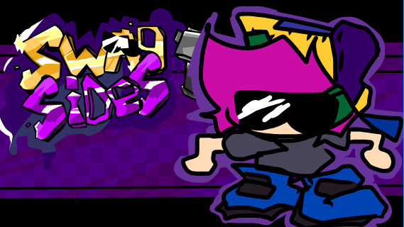 FNF: Swag-Ass Remixes (FNF: Swag Sides) [WIP] [Friday Night Funkin ...