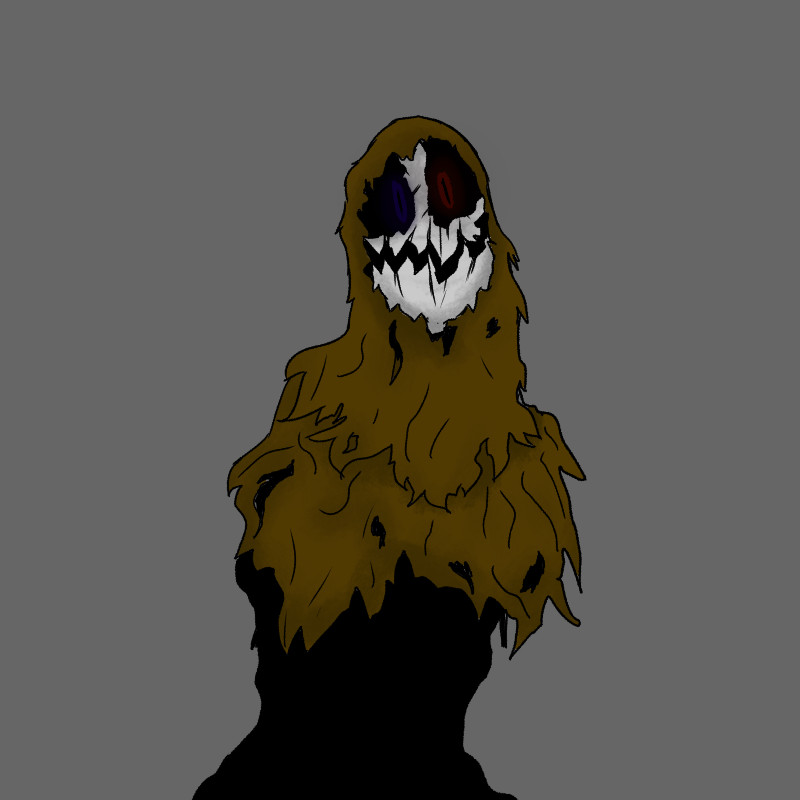 masked void [Friday Night Funkin'] [Works In Progress]