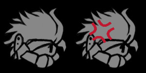 Metal Gear Funkin' (VS Raiden) Work In Progress for Friday Night Funkin ...