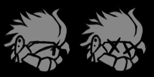 Metal Gear Funkin' (VS Raiden) Work In Progress for Friday Night Funkin ...