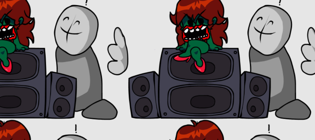 Friday Night Madness: Assassination Full Week Work In Progress for ...