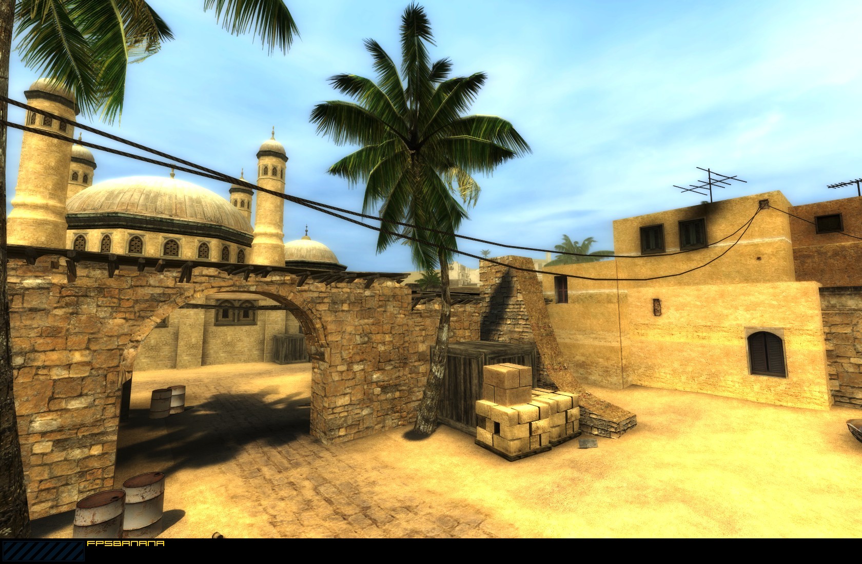 de_dust_aftersource [GameBanana] [Works In Progress]