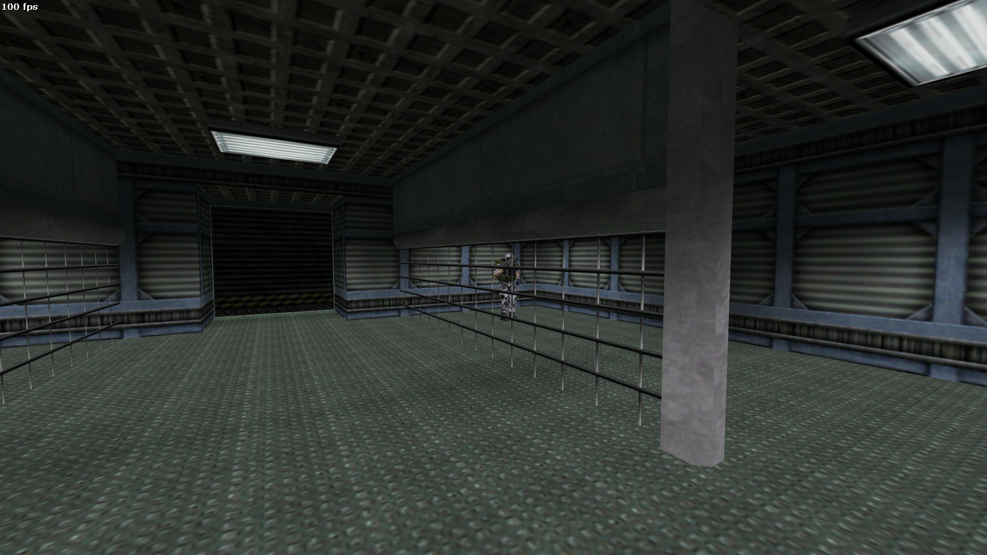 Ideas From The Deep [Half-Life] [Works In Progress]