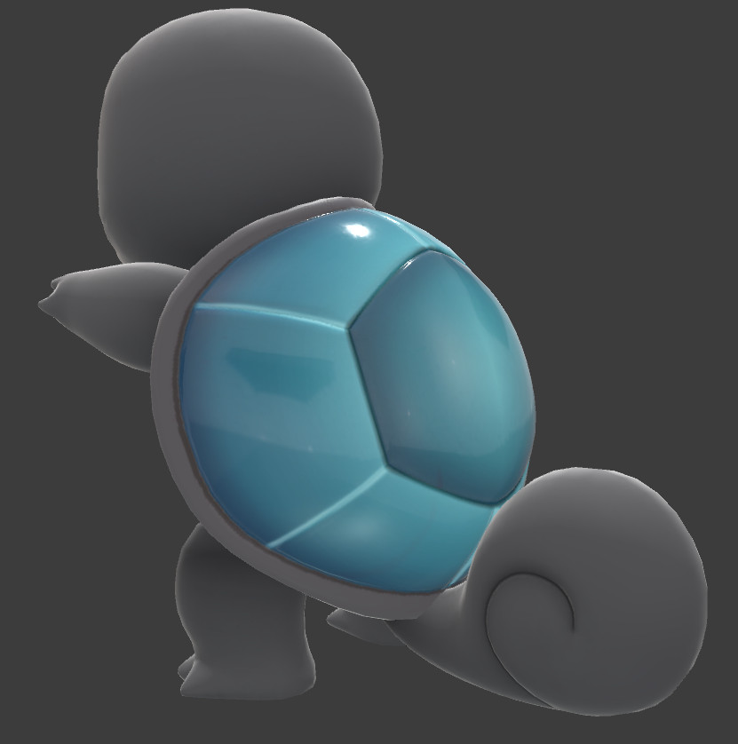 Dark Souls Pokemon Trainer [Super Smash Bros. Ultimate] [Works In Progress]