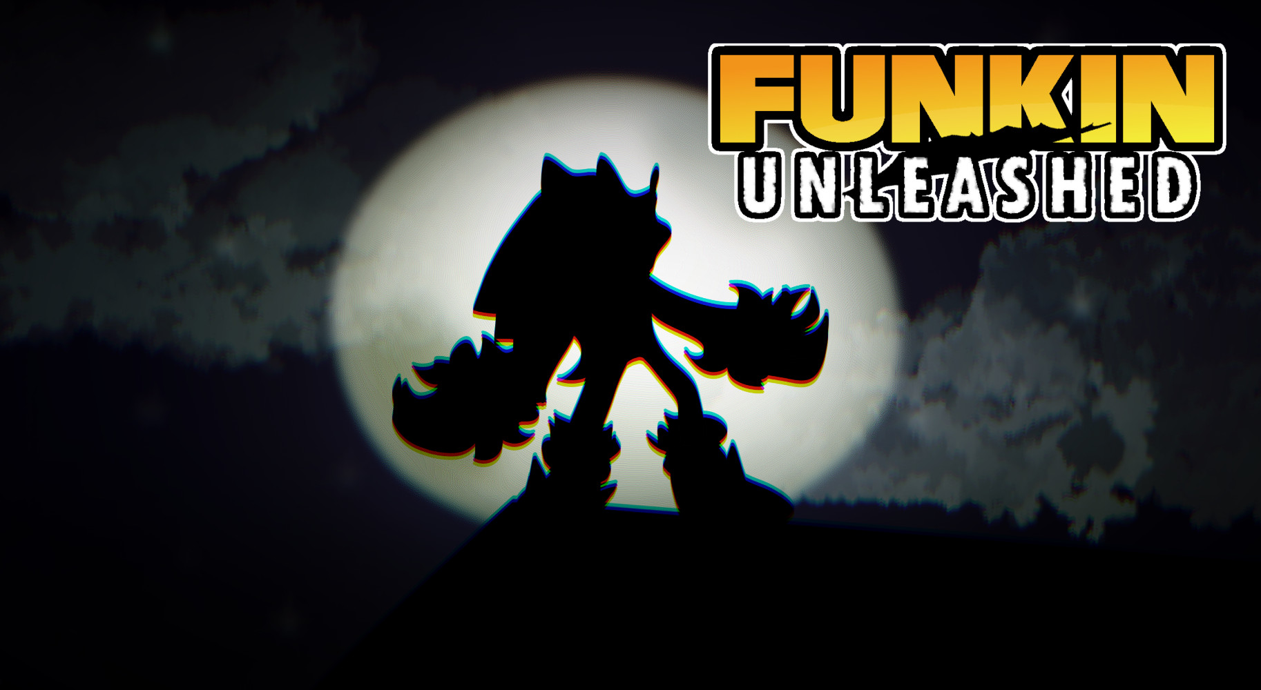 Funkin Unleashed Work In Progress for Friday Night Funkin' | FNF Works ...