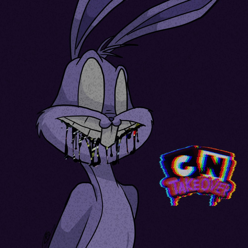 CN TAKEOVER (FANMADE) Work In Progress for Friday Night Funkin' | FNF ...