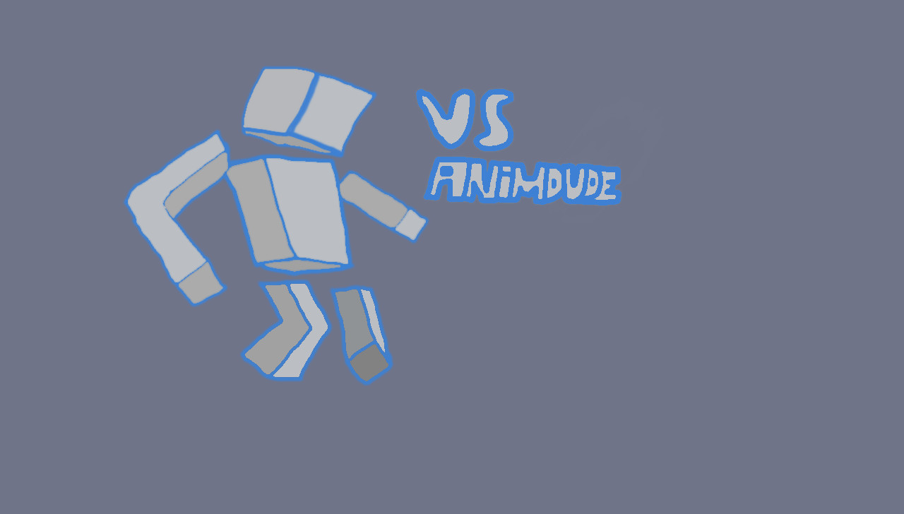 [CANCELLED] Friday Nights at Freddy's: VS Animdude [Friday Night Funkin ...