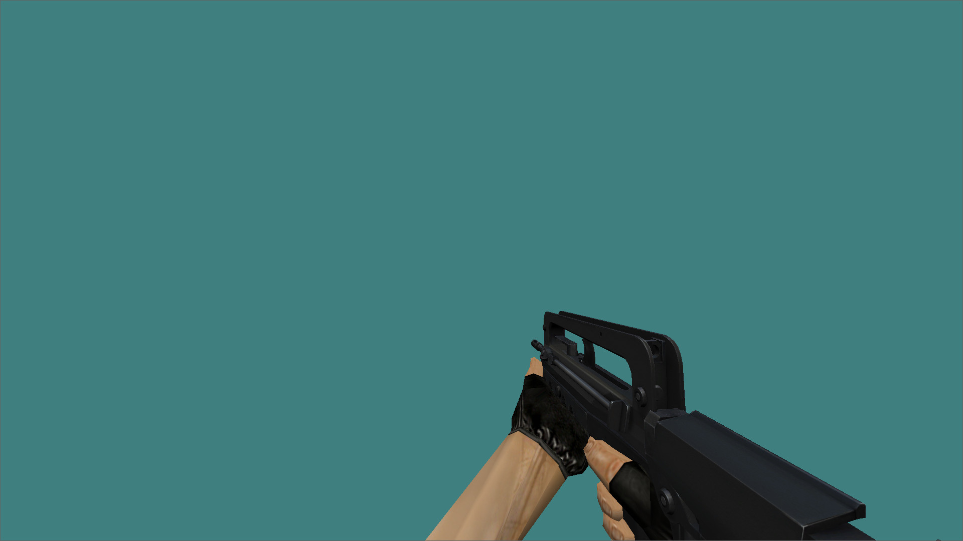 CS:O2 Weapon Pack Work In Progress for Counter-Strike 1.6 | CS1.6 Works ...