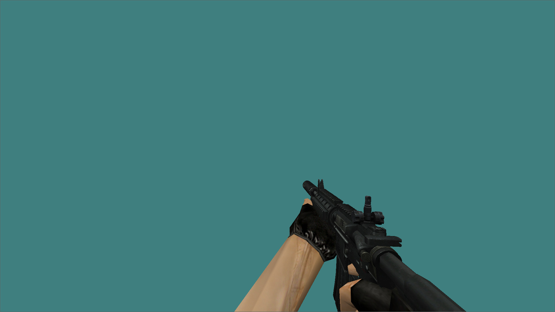 CS:O2 Weapon Pack Work In Progress for Counter-Strike 1.6 | CS1.6 Works ...