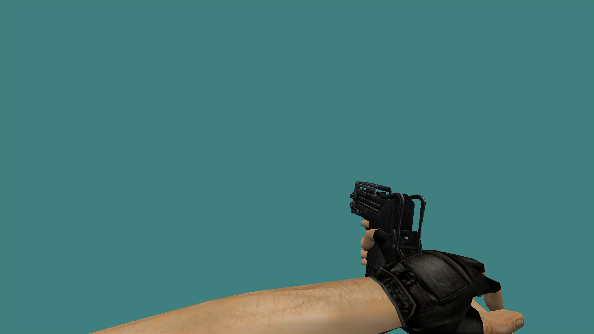 CS:O2 Weapon Pack Work In Progress for Counter-Strike 1.6 | CS1.6 Works ...