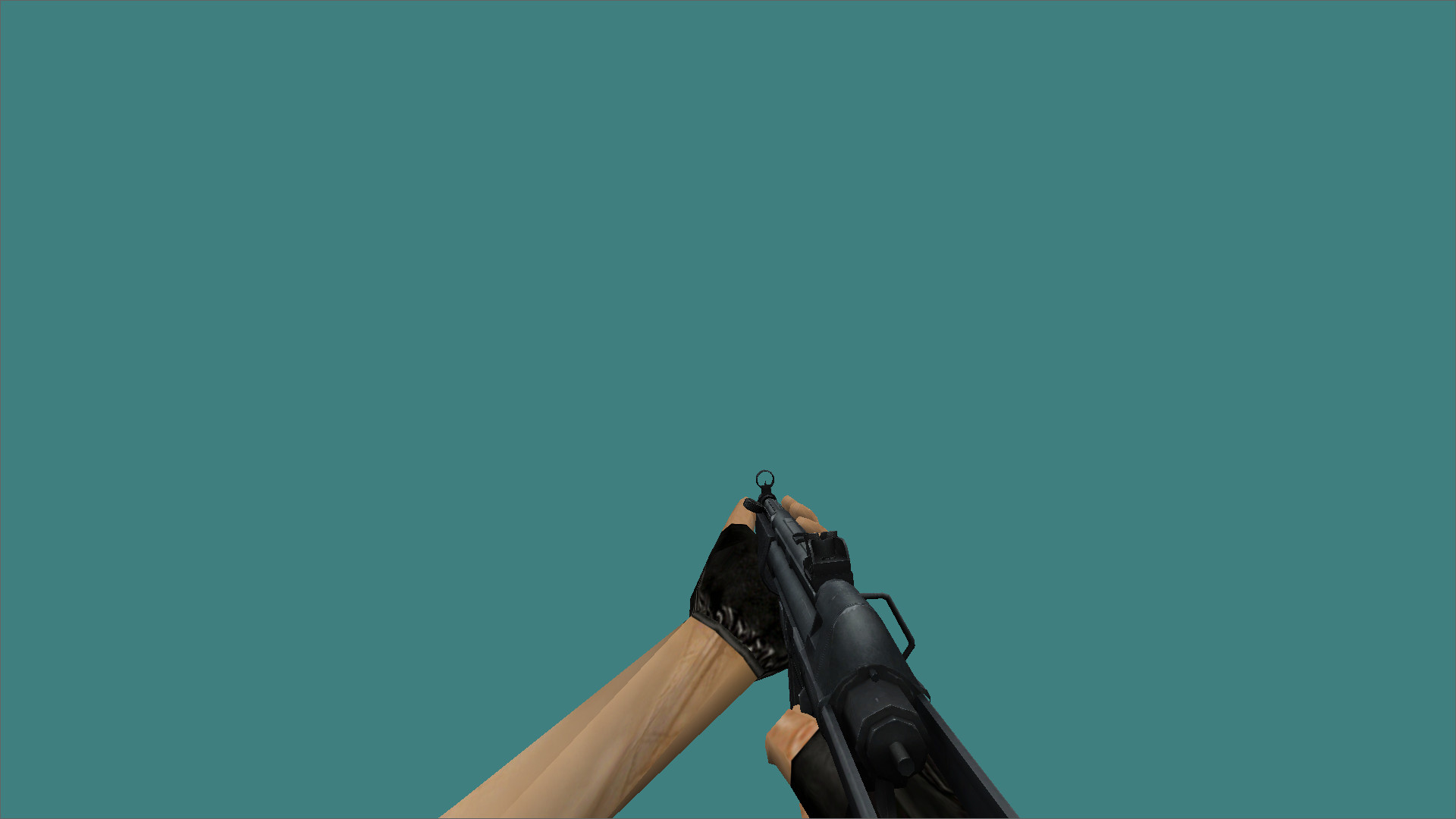 CS:O2 Weapon Pack Work In Progress for Counter-Strike 1.6 | CS1.6 Works ...
