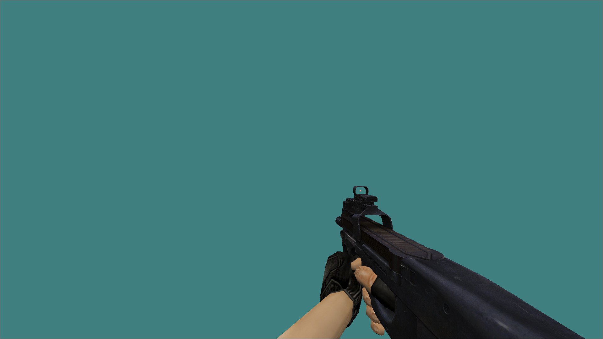 CS:O2 Weapon Pack Work In Progress for Counter-Strike 1.6 | CS1.6 Works ...