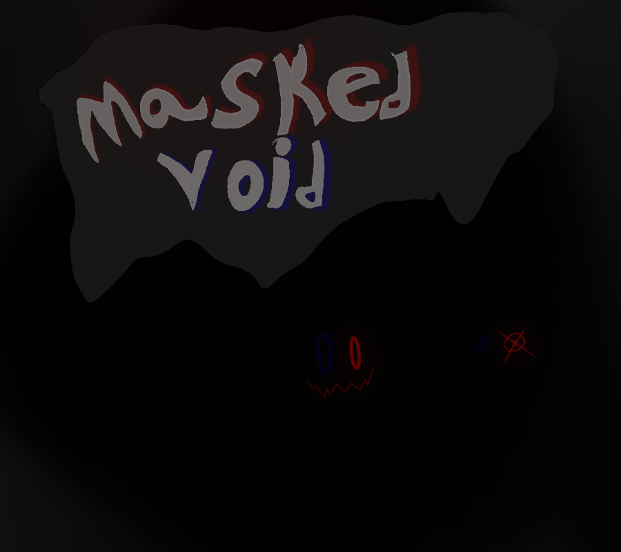masked void [Friday Night Funkin'] [Works In Progress]