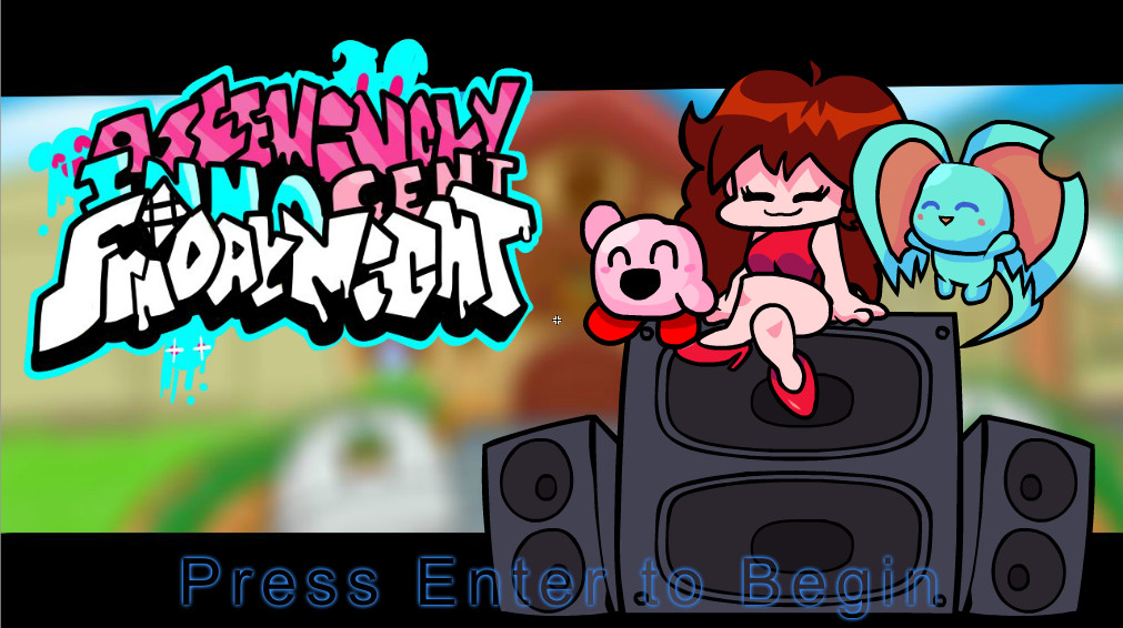 A Seemingly Innocent Friday Night (Vs. Elfilin) Work In Progress for ...