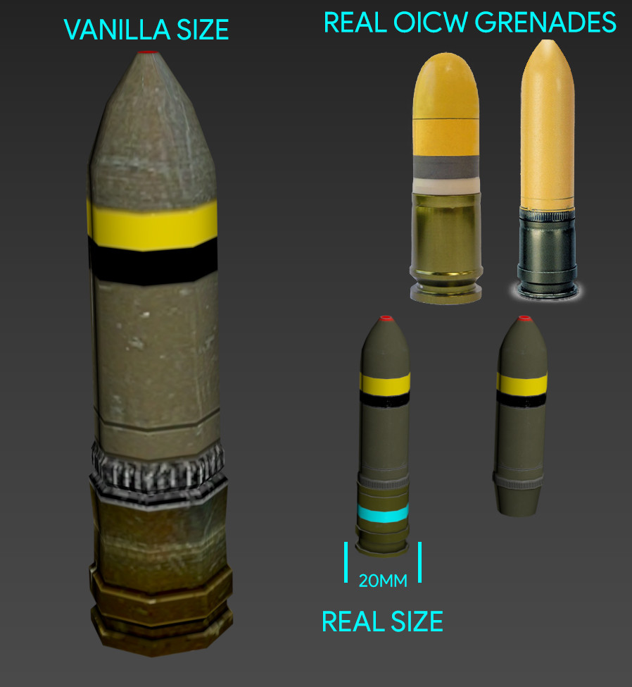HL2 Ammunition Remake Work In Progress for Half-Life 2 | HL2 Works In ...