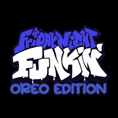 FNF: Oreo Edition Work In Progress for Friday Night Funkin' | FNF Works ...