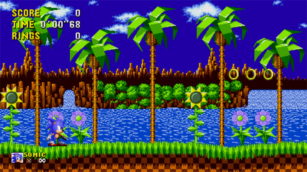 Mr. Needlemouse/Hedgehog Work In Progress for Sonic the Hedgehog ...