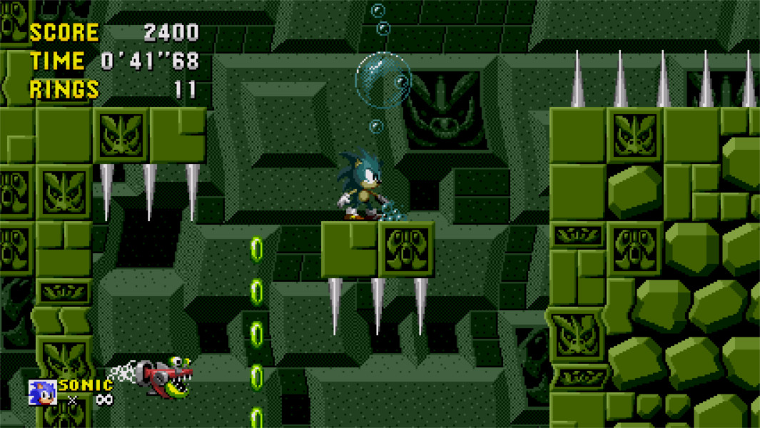 Mr. Needlemouse/Hedgehog Work In Progress for Sonic the Hedgehog ...