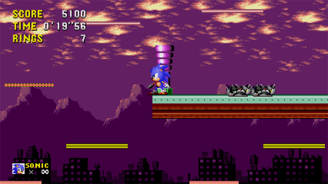 Mr. Needlemouse/Hedgehog Work In Progress for Sonic the Hedgehog ...