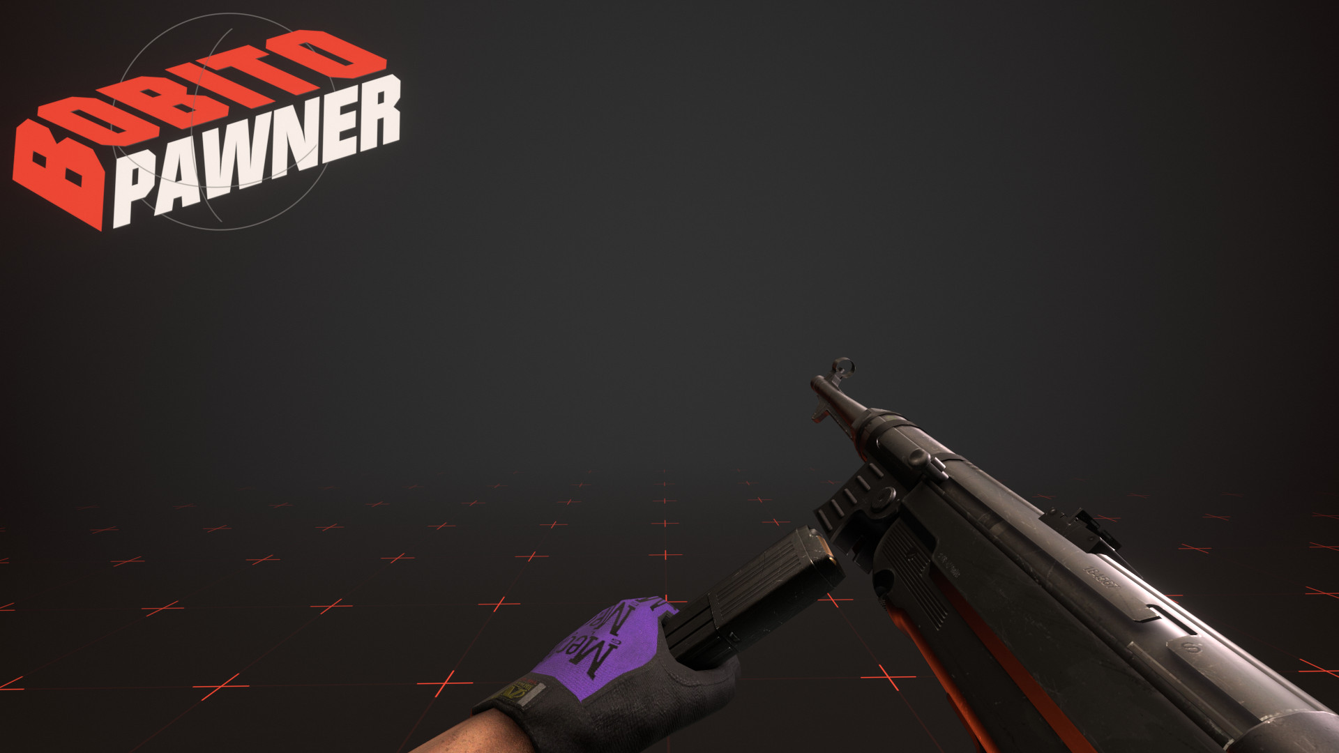 MP40 Animations Work In Progress for Counter-Strike: Source | CS:S ...