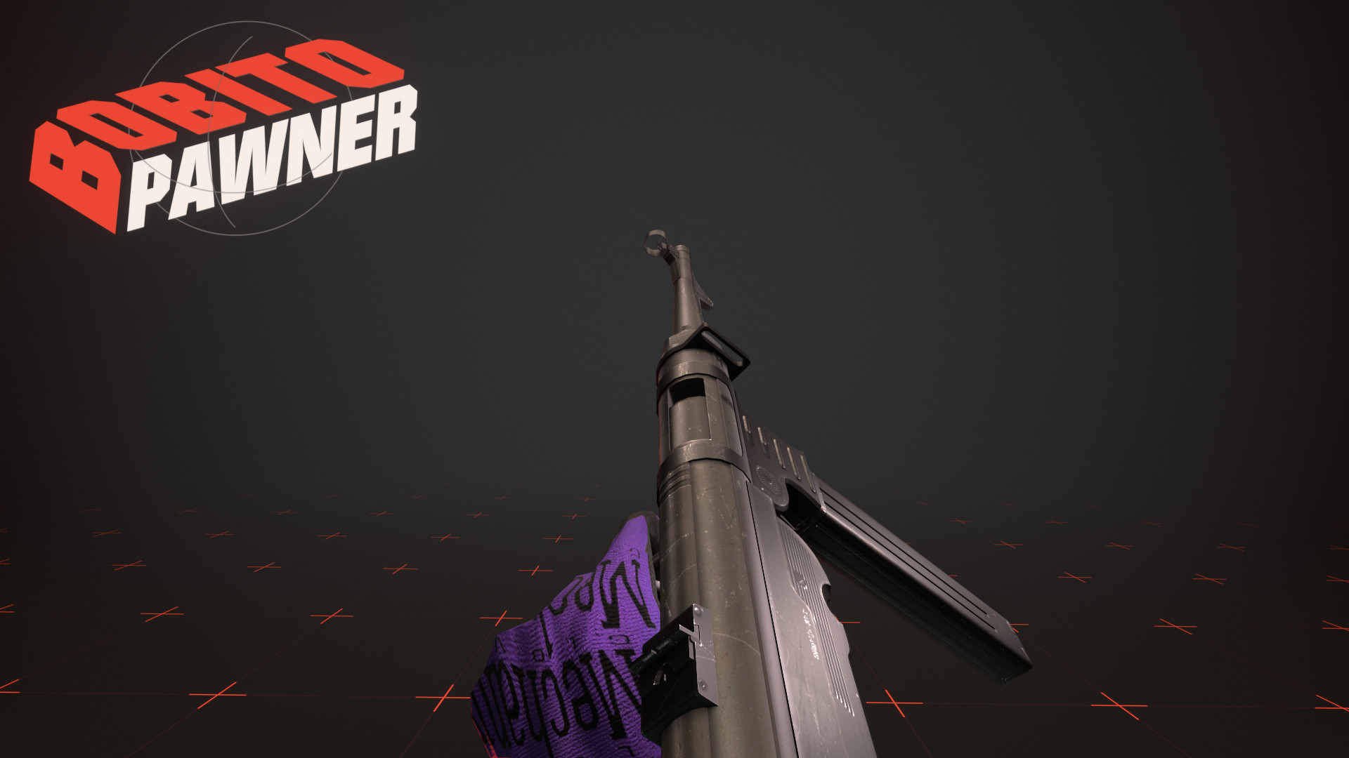 MP40 Animations Work In Progress for Counter-Strike: Source | CS:S ...