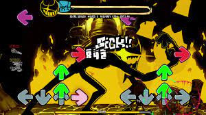 Despair psych engine port MOD IS OUT!!! Work In Progress for Friday ...