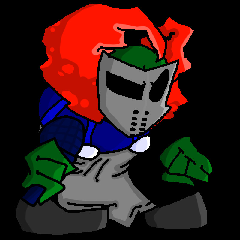 VS TRICKY re-MADNESS [RE-MASTERED] !OUT! Work In Progress for Friday ...