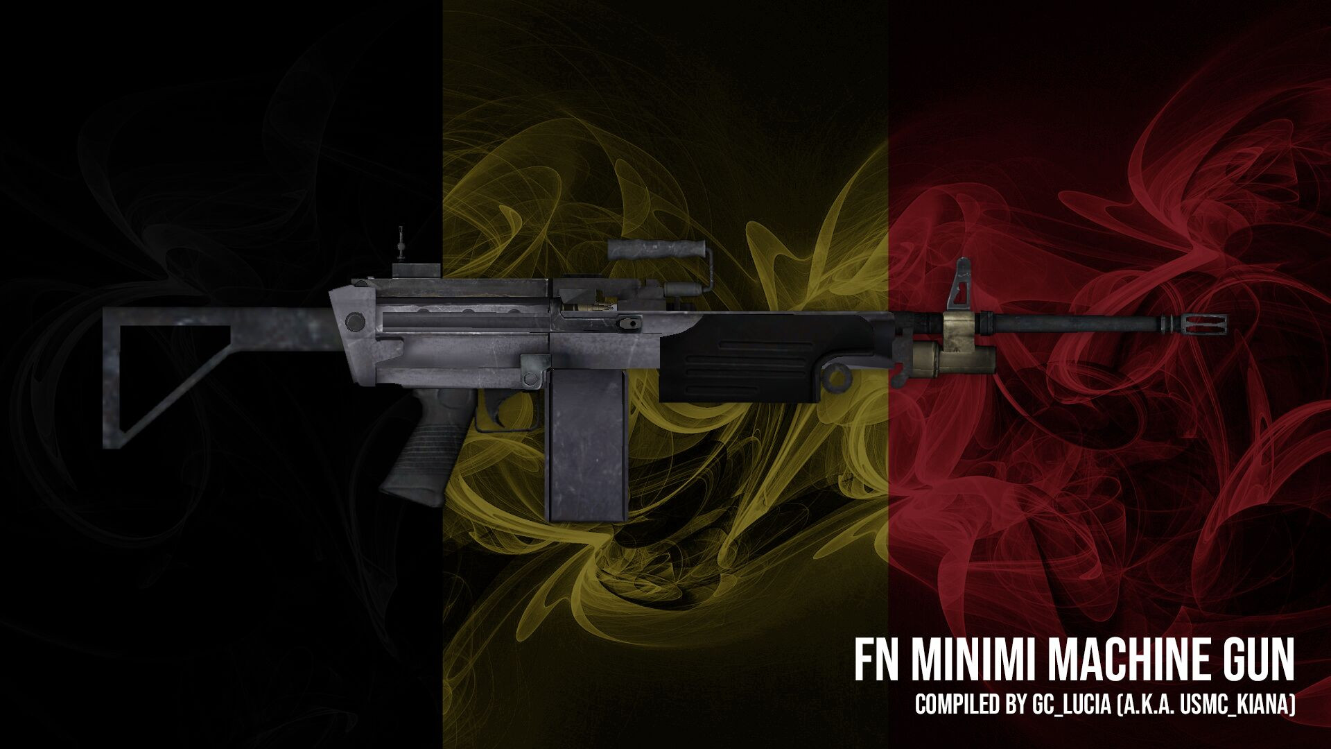 When Cold War goes HOT... Work In Progress for Counter-Strike 1.6 | CS1 ...